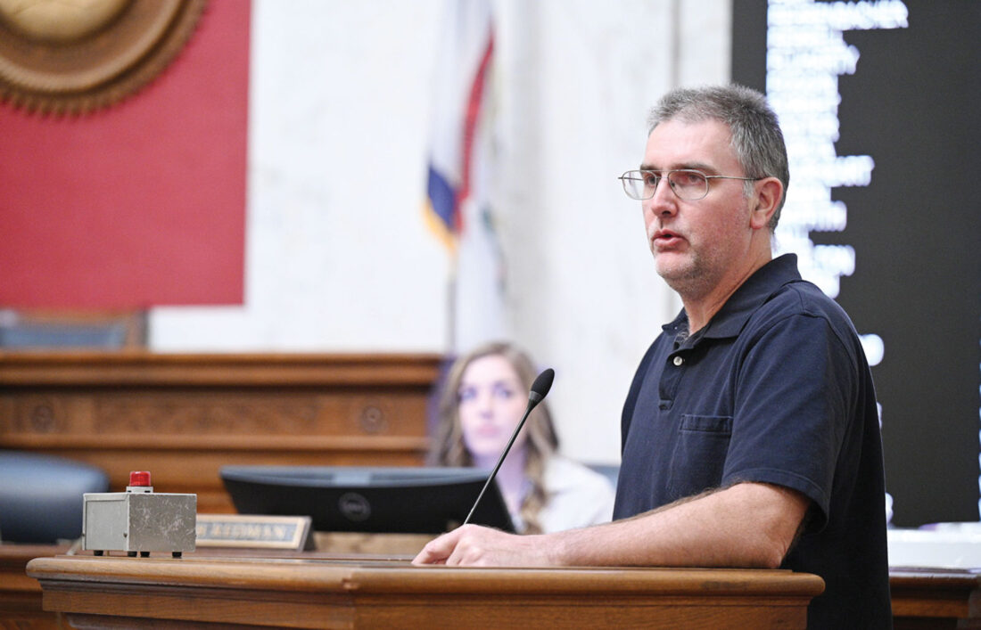 Clog in the Pipeline: West Virginia sees natural gas property tax ...